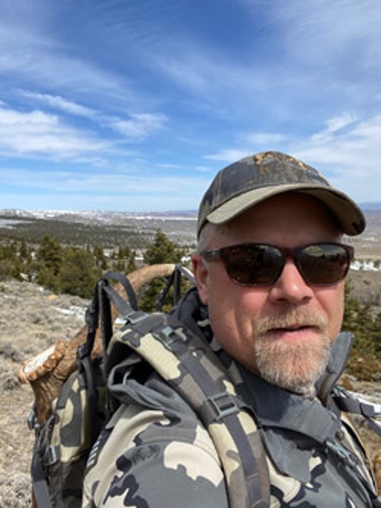 Fish And Wildlife Commission Members | Montana FWP