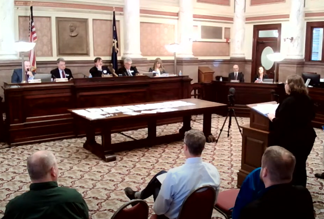 ABOUT FWP :: Fish And Wildlife Commision | Montana FWP