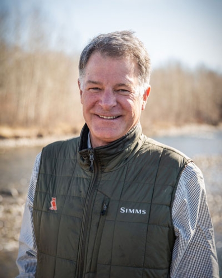 Fish And Wildlife Commission Members | Montana FWP