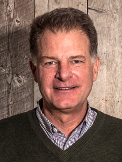 Fish And Wildlife Commission Members | Montana FWP