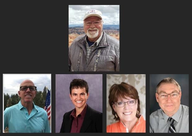 ABOUT FWP :: Parks And Recreation Board | Montana FWP