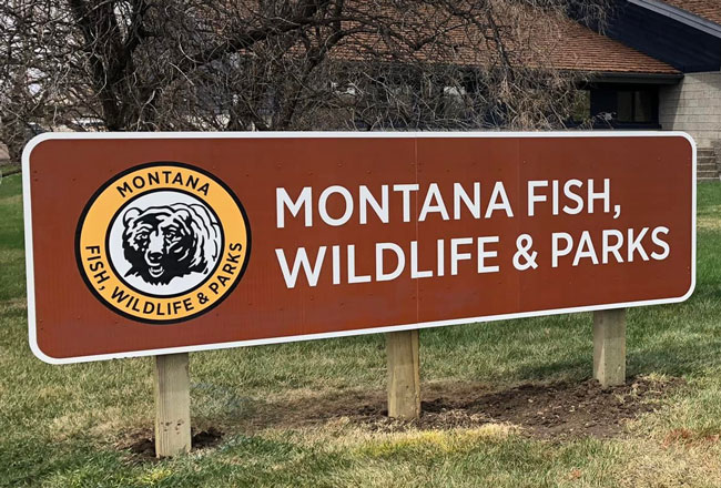 ABOUT FWP :: Employment | Montana FWP