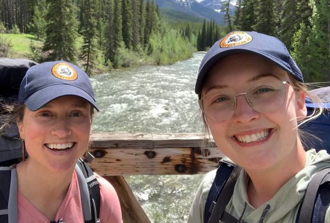 ABOUT FWP :: Employment | Montana FWP