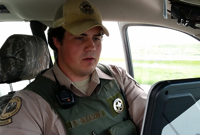 ABOUT FWP :: Employment | Montana FWP