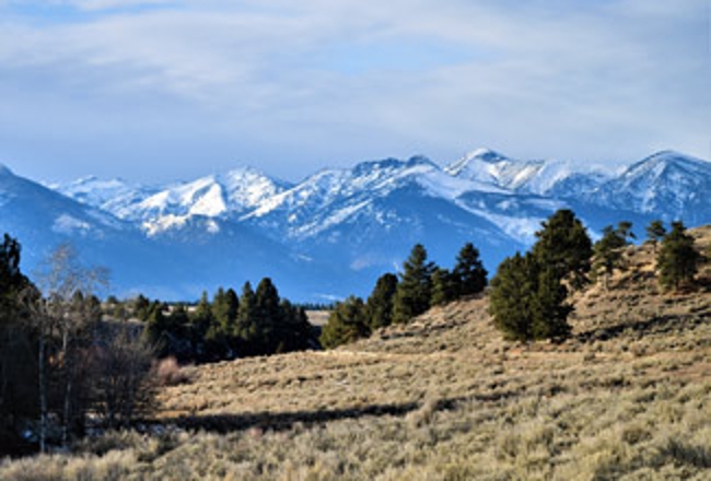 ABOUT FWP :: FWP Regions | Montana FWP