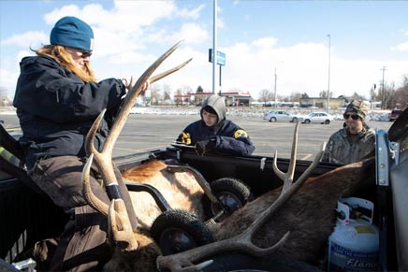 Region 5 | Montana FWP