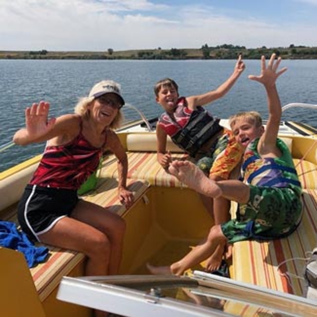 Region 6 | Montana FWP