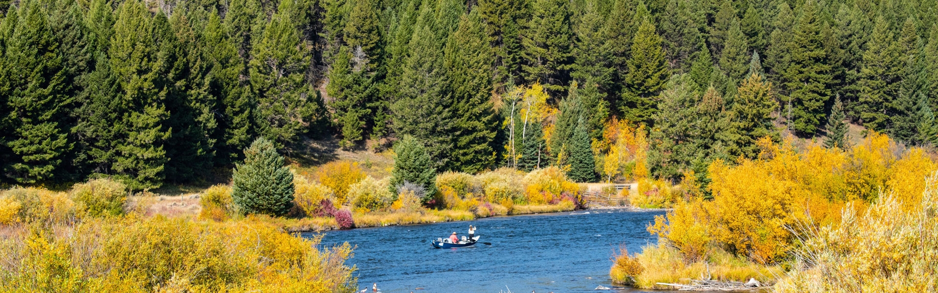 Madison River Recreation | Montana FWP