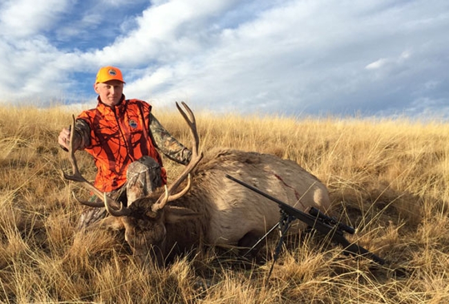 HUNT :: Hunting Licenses & Permits | Montana FWP