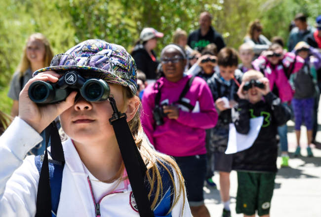 EDUCATION :: Montana WILD | Montana FWP