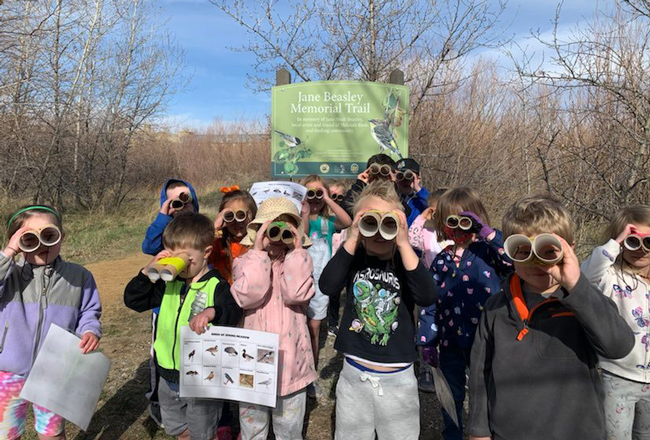 EDUCATION :: Montana WILD | Montana FWP