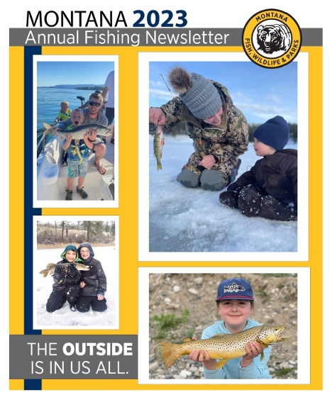 FishMT | Montana FWP