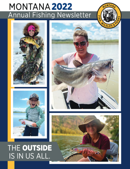 FishMT | Montana FWP