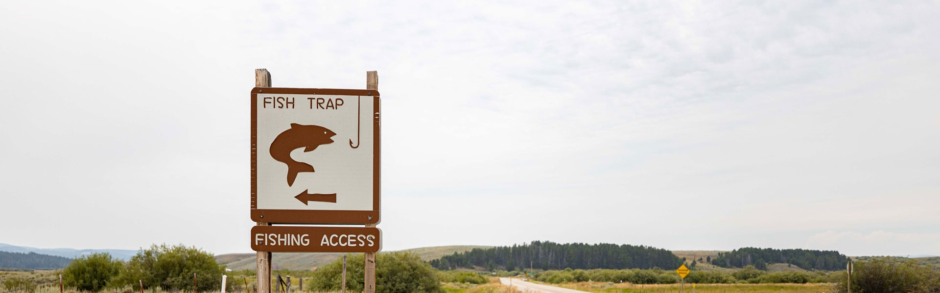 Fishing Access | Montana FWP