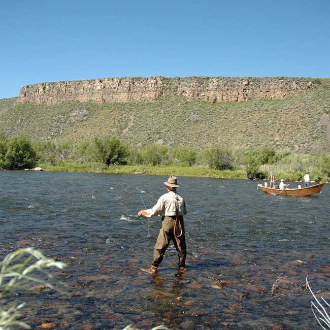 Home Page | Montana FWP