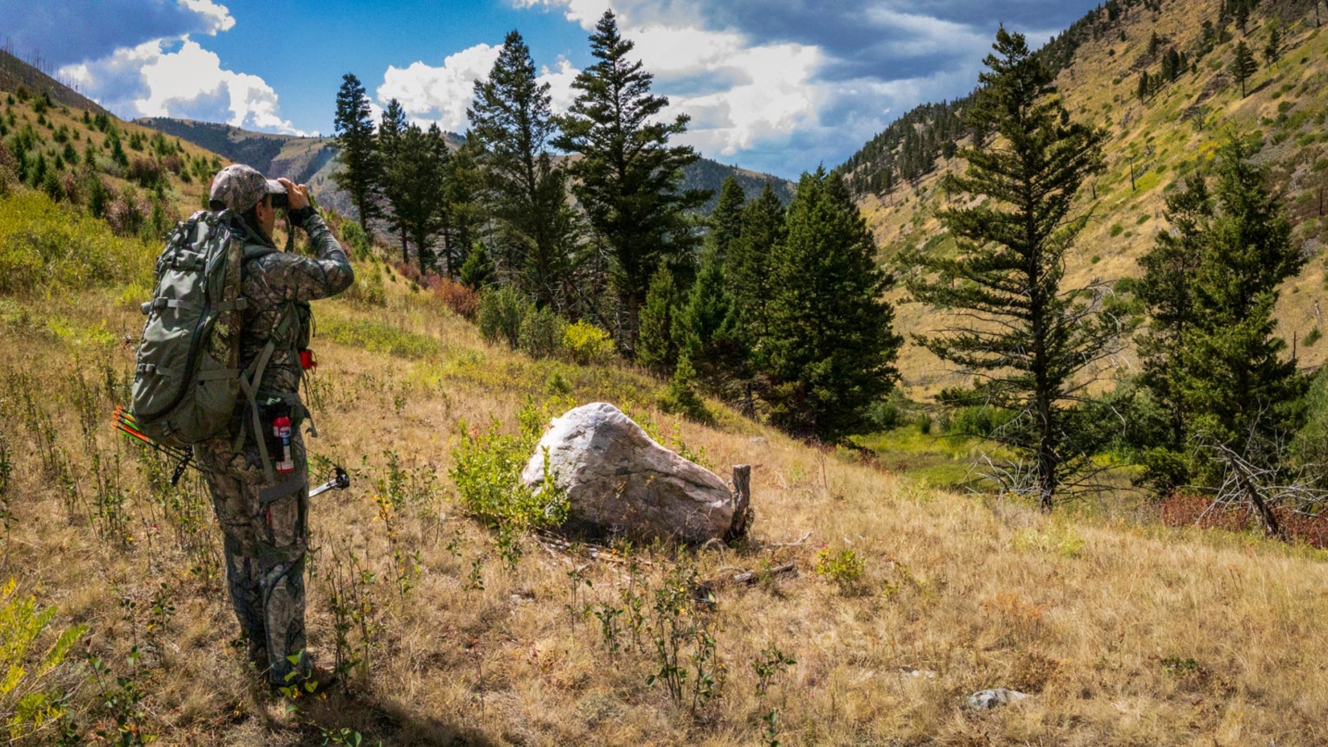 Home Page | Montana FWP