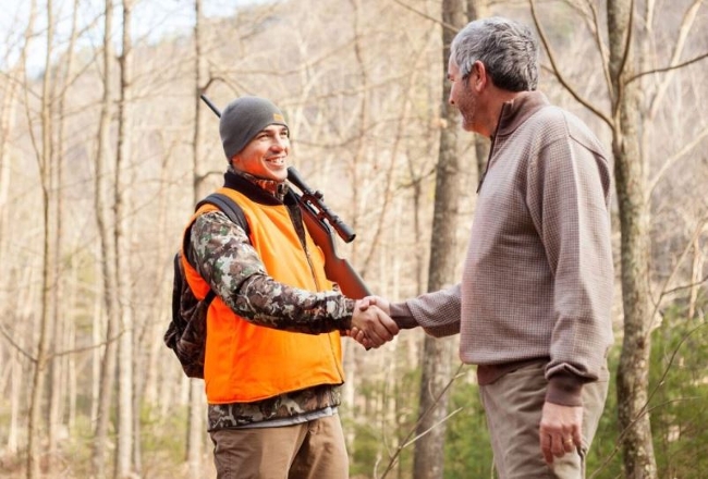 HUNT :: Hunting Licenses & Permits | Montana FWP