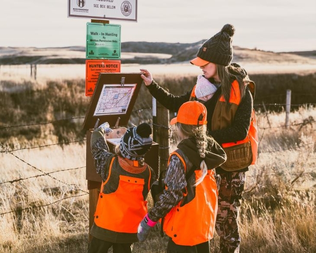 Home Page | Montana FWP