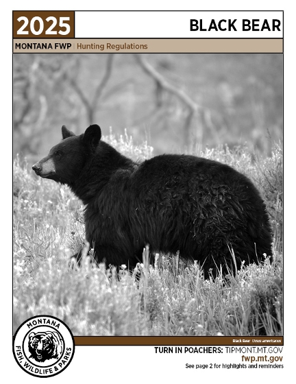 HUNT :: Hunting Regulations | Montana FWP