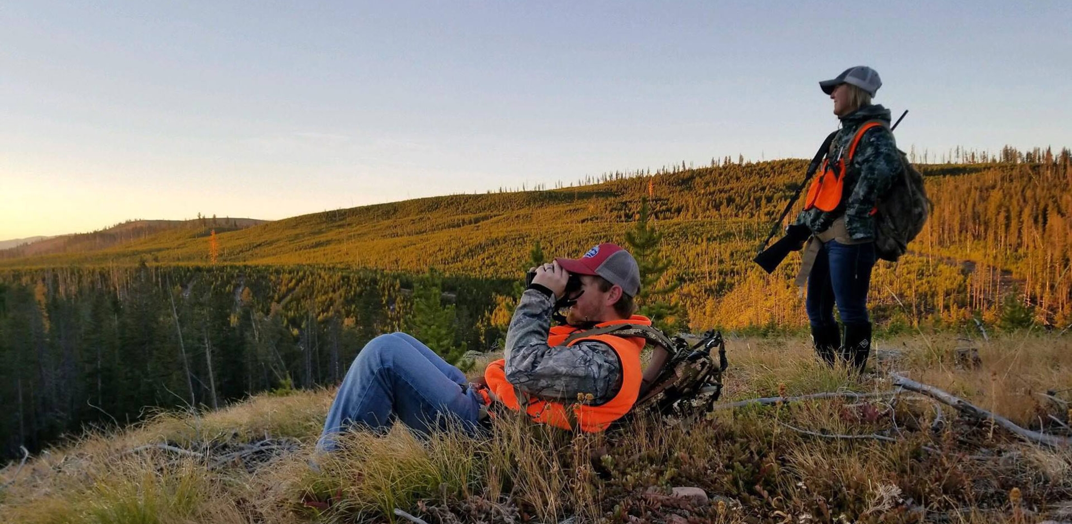 Hunt In Montana | Montana FWP