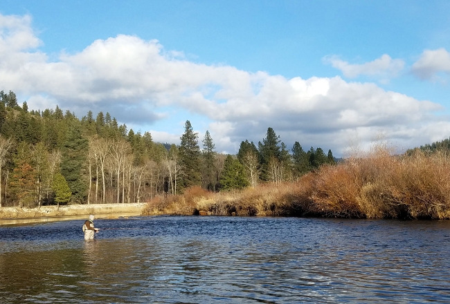 ABOUT FWP :: Fish And Wildlife Commision | Montana FWP