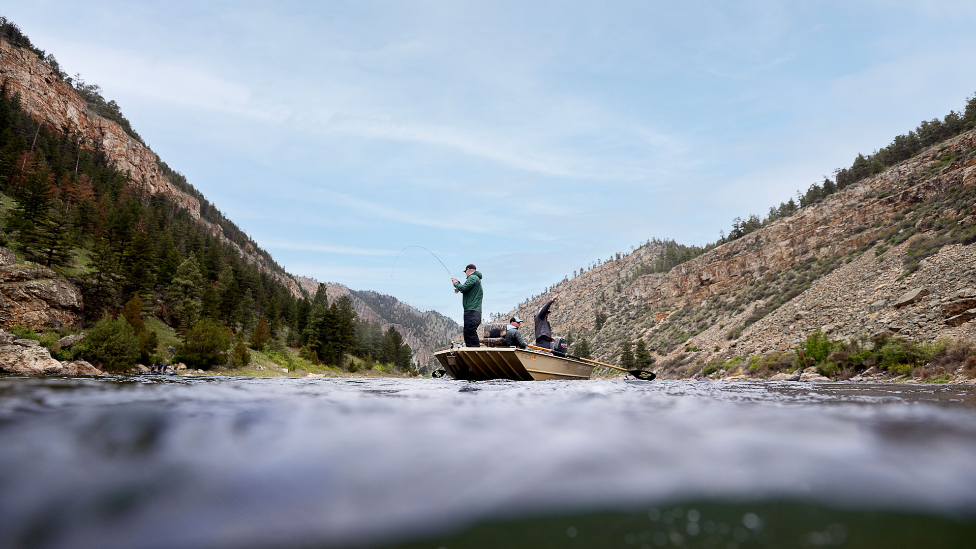 Home Page | Montana FWP