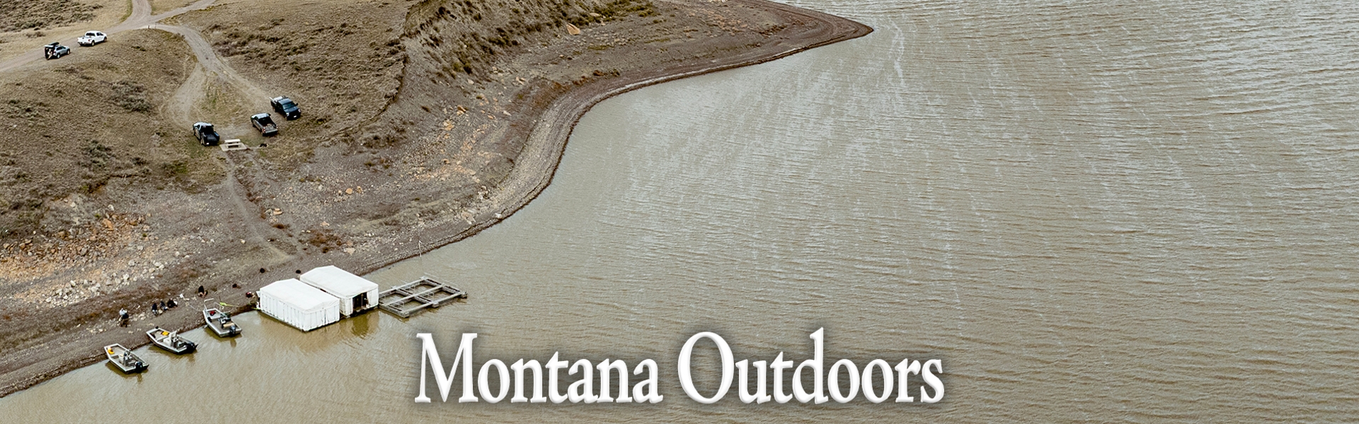 All Hands On Peck | Montana FWP