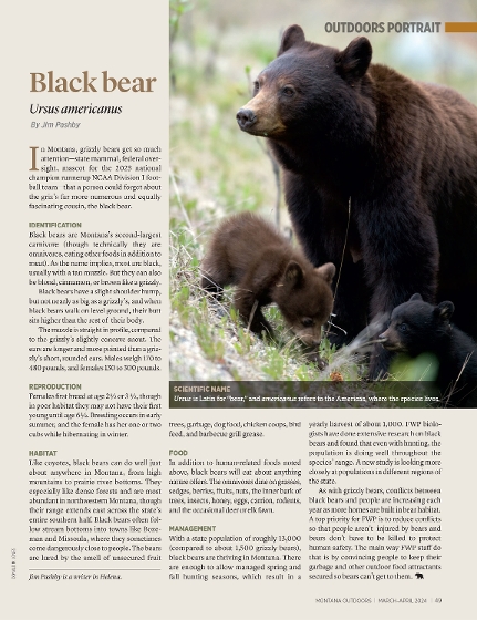 Home Page | Montana FWP