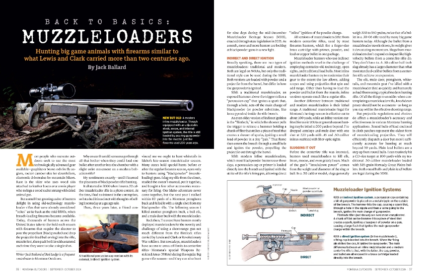 Home Page | Montana FWP