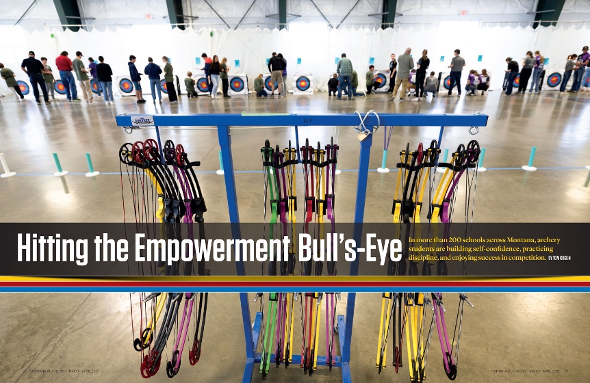 Home Page | Montana FWP