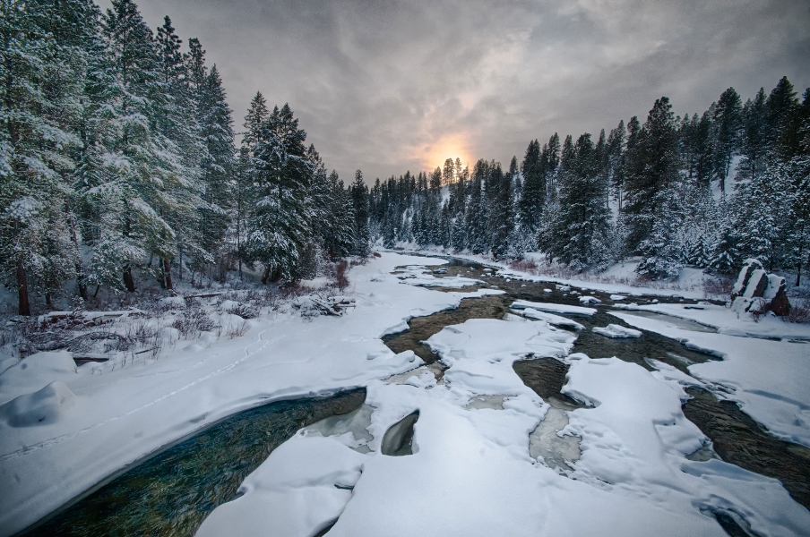 ABOUT FWP :: Montana Outdoors Magazine | Montana FWP