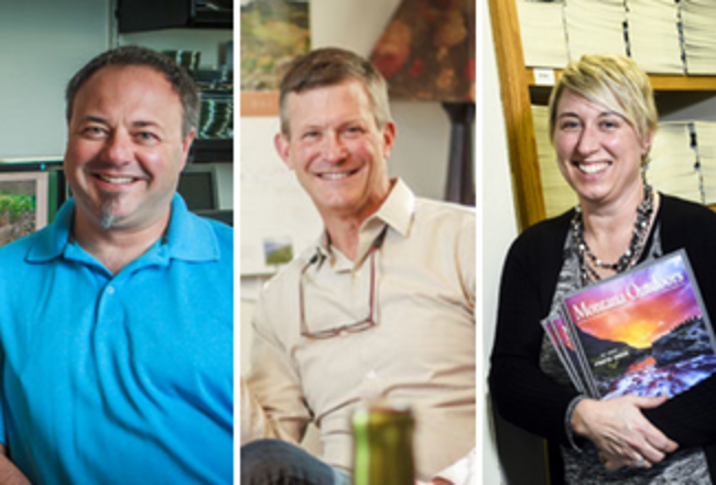 ABOUT FWP :: Montana Outdoors Magazine | Montana FWP