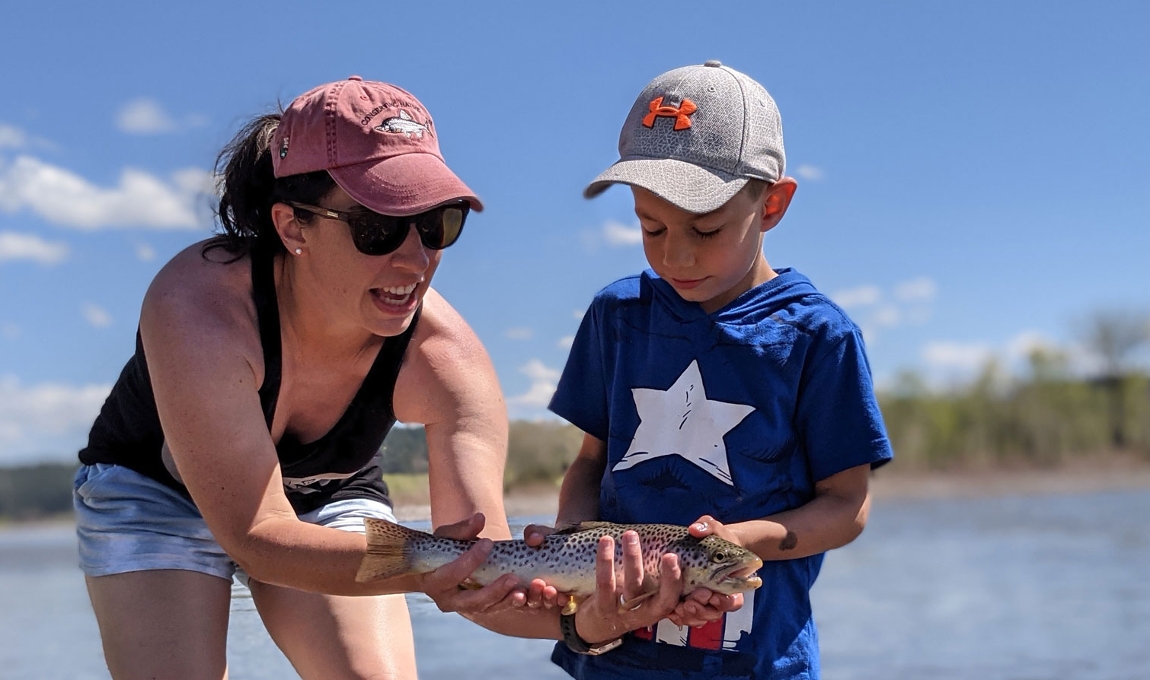 Home Page | Montana FWP