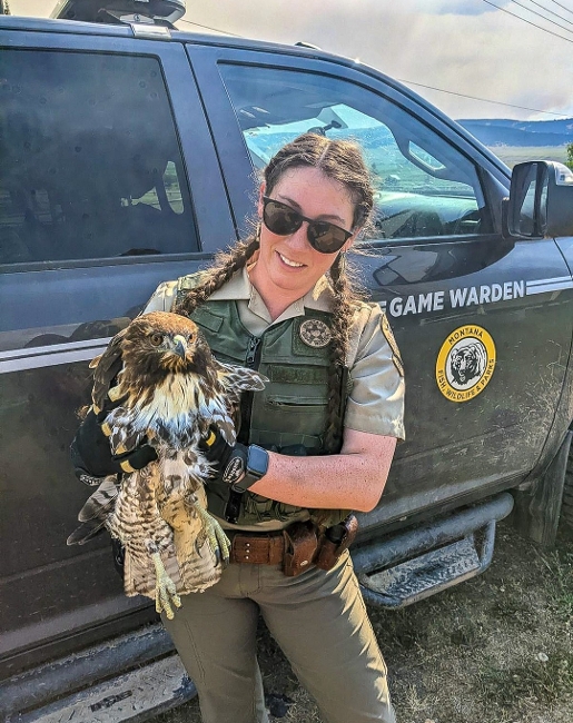 Home Page | Montana FWP