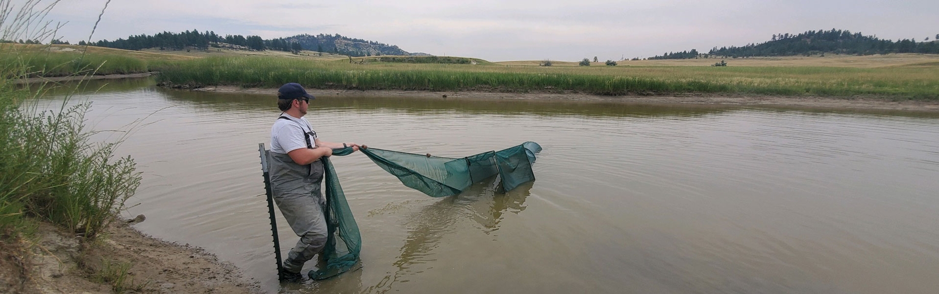 Internships | Montana FWP