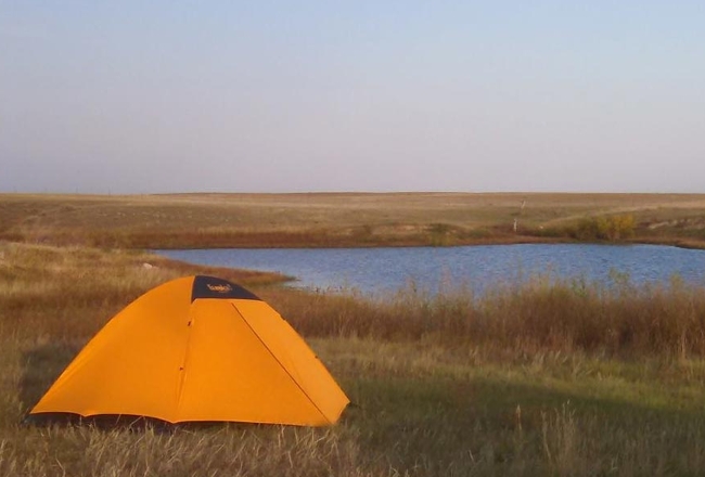 ABOUT FWP :: FWP Regions | Montana FWP