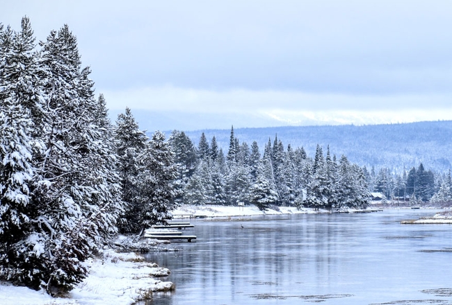 ABOUT FWP :: Fish And Wildlife Commision | Montana FWP