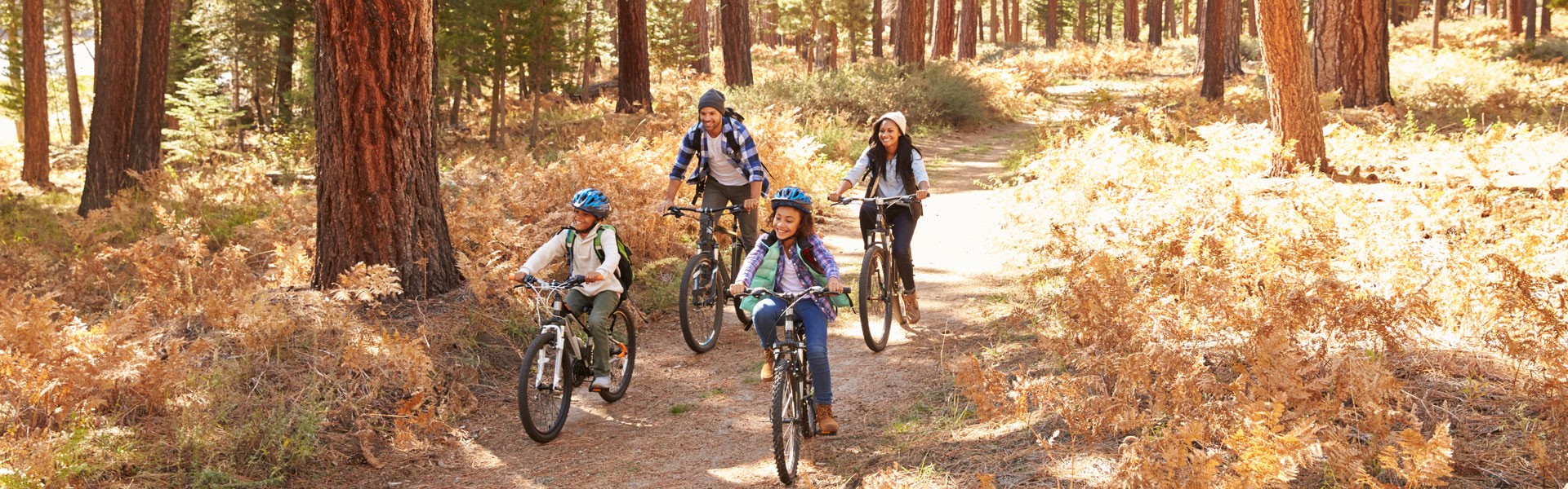 Trail Stewardship Program | Montana FWP