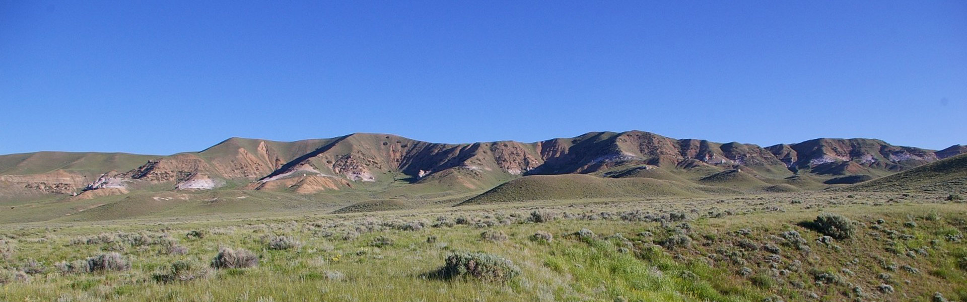 CONSERVATION :: Wildlife Management Areas | Montana FWP