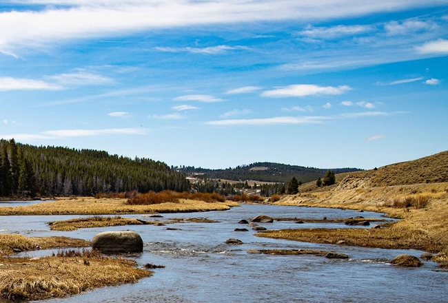 About FWP | Montana FWP