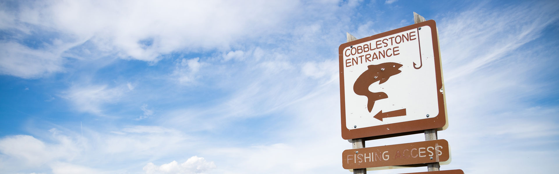 Fishing Access | Montana FWP