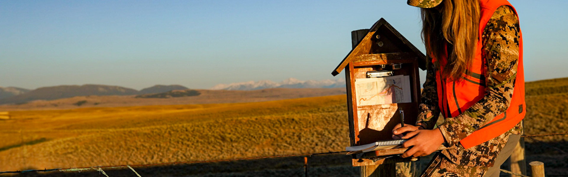 Block Management: Region 7 | Montana FWP