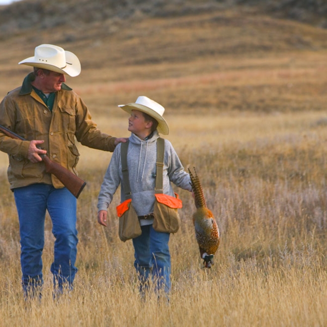 Home Page | Montana FWP