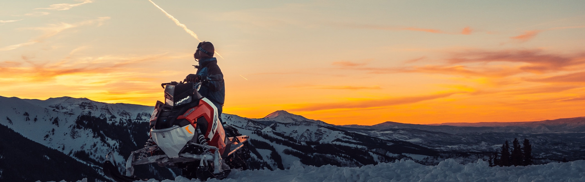 ACTIVITIES :: Snowmobile In Montana | Montana FWP