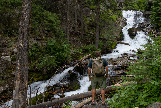 ABOUT FWP :: Parks And Recreation Board | Montana FWP