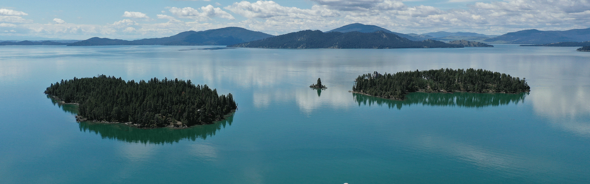 Flathead Lake Islands | Montana FWP