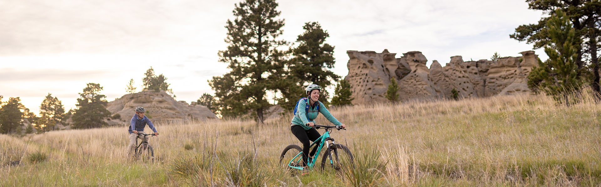 Medicine Rocks State Park | Montana FWP