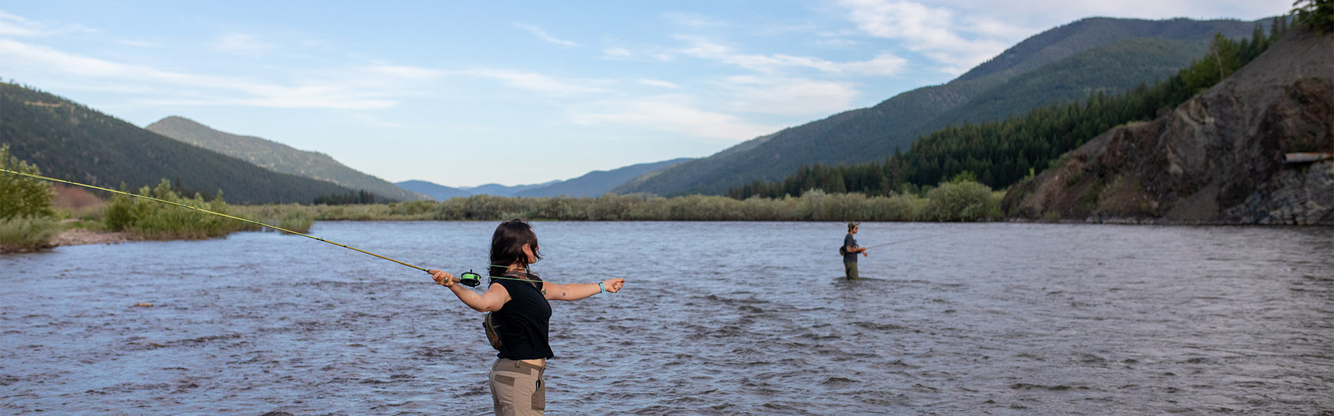 Milltown State Park | Montana FWP