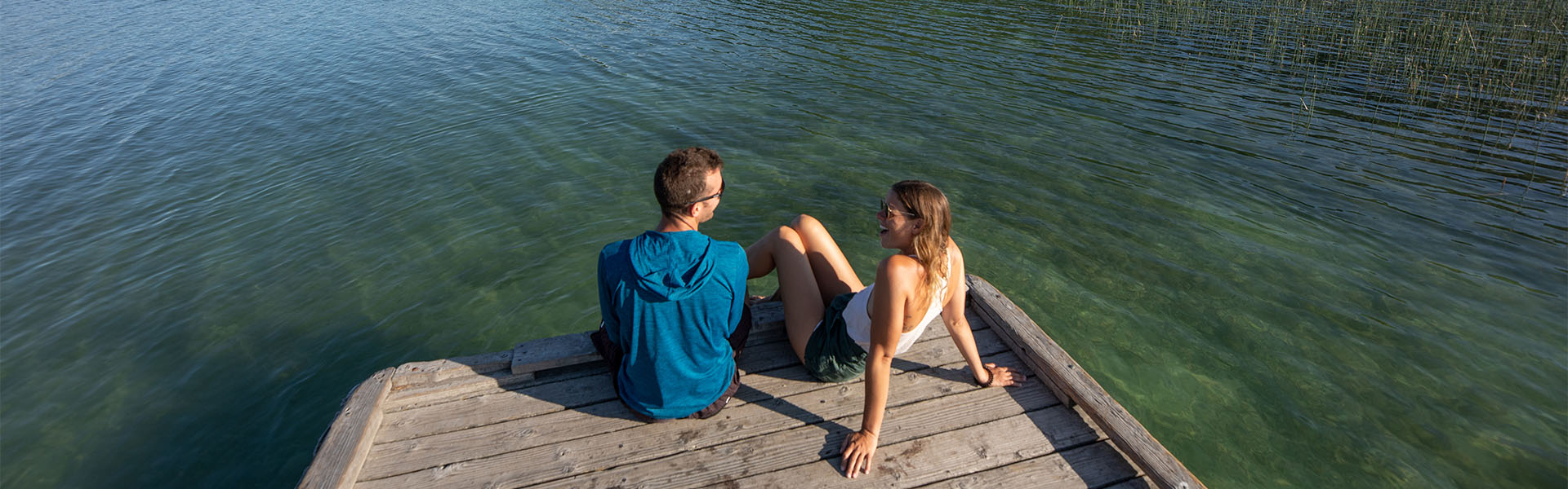 Thompson Chain Of Lakes State Park | Montana FWP
