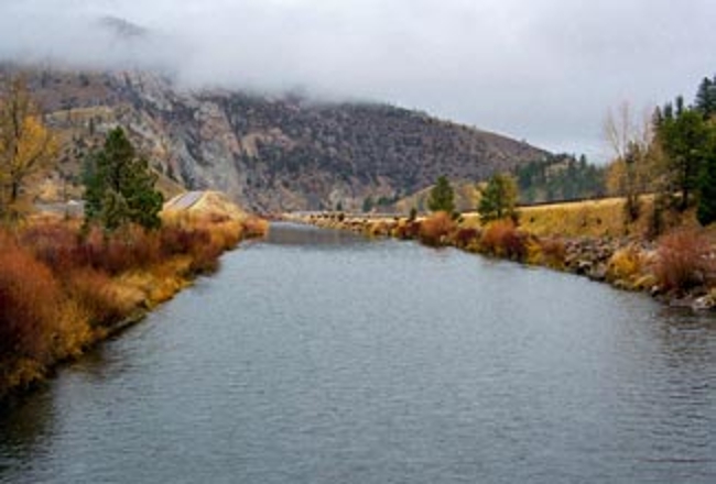 Region 2 | Montana FWP